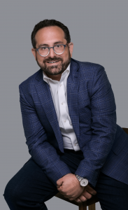 Congratulations to ComOps, CEO, Robert Levine, for his spot on the 2023 Emerging Leaders of ...