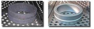 Aluminum Extrusion Die Cleaning with NuSoft - AFV NEWS