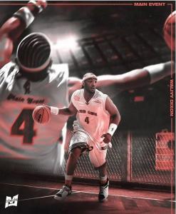 Baller Mixed Reality to Produce NFTs of Streetball Legend, Waliyy "Main ...