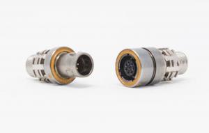 Amphenol NEXUS Technologies’ Mil-Spec and Mil-Type Audio Connectors Now ...