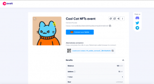 Oveit and Humans.ai partner to revolutionize the online ticketing industry