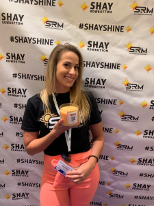 Lucky Penny Candles and Shay Rowbottom Collaborate on Corporate Gift ...