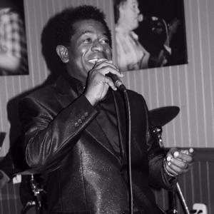 World Renowned Catalina Jazz Club Presents Jazz, Soul and R&B Singer ...