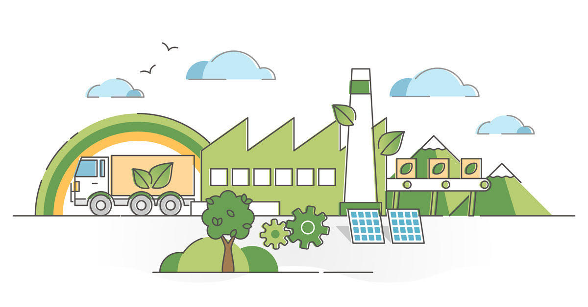 US to Lead the World in Green Manufacturing | Canadian Transportation ...