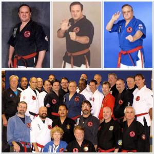 World Renowned Martial Artist George Dillman Receives iChange Nations ...