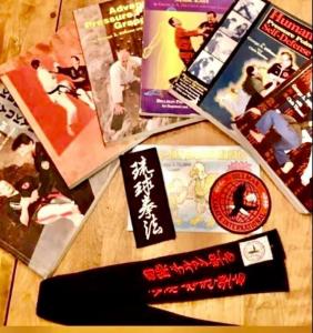 World Renowned Martial Artist George Dillman Receives iChange Nations ...