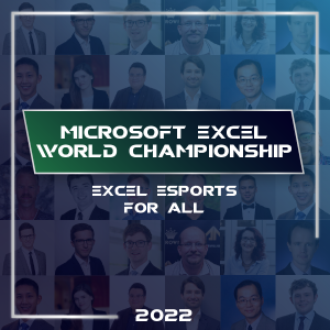 Financial Modeling World Cup and MAP Esports Network Sign Business ...