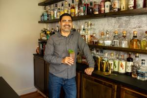 ‘A Bar Above’ Makes A Splash By Launching Batched Cocktails Masterclass for Professional and ...
