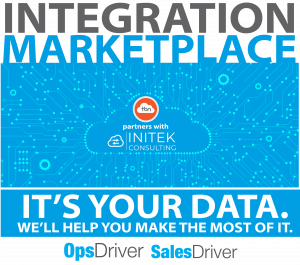 The Bus Network (TBN) announces partnership with Initek Consulting on launch of Integration ...