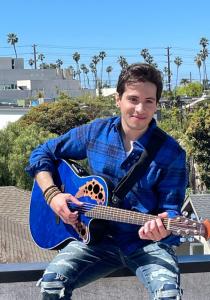 Raahul Jatin's New Single "Humnasheeen" Out on Oct 19