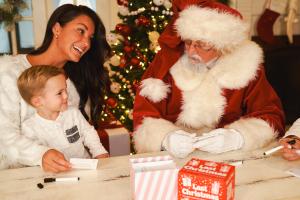 OFF TOPIC GAMES LAUNCHES NEW FESTIVE THEMED FAMILY BOARD GAME ‘LAST ...