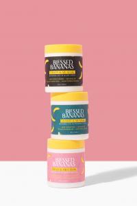 Latina Hair Care Expert, Nadine Ramos, Creates a Family Bonding Hair ...