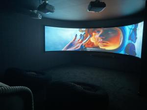 KoKast’s Infinity Screen Wins Best New Technology Award at CEDIA’s Home ...