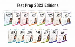 GRE, SAT, ACT, and GMAT Test Takers in 2023 can now lay their hands on ...