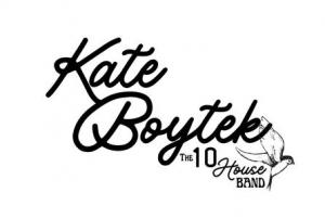 Evolution Of A Country Music Star: Singer/Songwriter Kate Boytek's ...