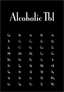 “Technically, Alcohol Is A Solution” center-stages in positivity ...