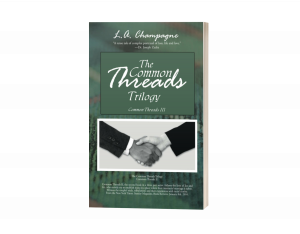 JOE AND LIZ’S FIGHT AGAINST RACISM AND LIFE’S TURBULENCES CONTINUE