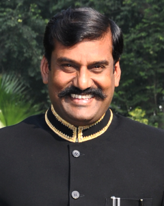 Indian Actor, Nepoleon Duraisamy, partners with Ricky Burchell Studios ...