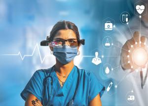 TeleVU selected as a finalist for the prestigious UCSF Digital Health ...