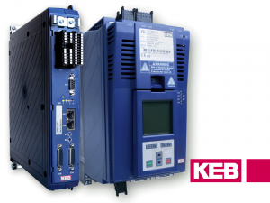 KEB America Features EtherNet/IP Drives at PACK EXPO 2022 - AFV NEWS