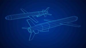 Boron-Powered Supersonic Missile: Future Of Naval Warfare