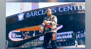 New York Rapper " Mula Migz " drops his new music video " Tik Tok