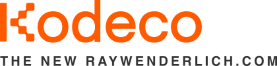New Name on the Block: raywenderlich.com Rebrands to Kodeco.com | Old Dominion Dispatch