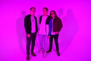 Fox Royale Dances in the Dark With Latest Single "Carnival Gods"