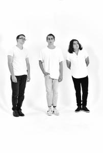 Fox Royale Dances in the Dark With Latest Single "Carnival Gods"