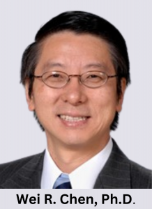 Immunophotonics Co-Founder Wei Chen, Ph.D. Awarded $2.5 Million Grant ...