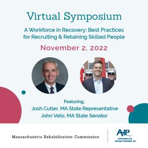 Workforce Shortage Solutions Offered to Mass. Employers in Upcoming ...