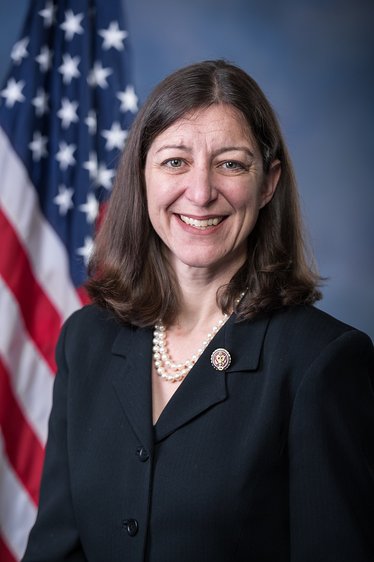 Rep. Elaine Luria Wins Endorsement from Animal Wellness Action in Re ...