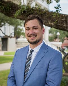 Fuerst, Carrier, and Ogden Welcome New Associate Attorney to the Firm