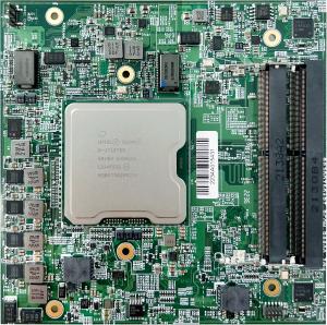 Portwell Launches New COM-HPC Client Type Size B Module with Intel ...
