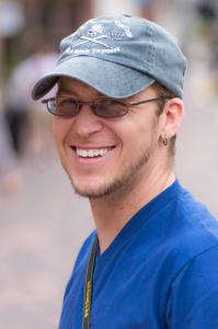 Gifted Photographer Ryan Crane Makes Photography Comeback After ...