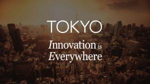A unique opportunity to understand the startup ecosystem in Tokyo