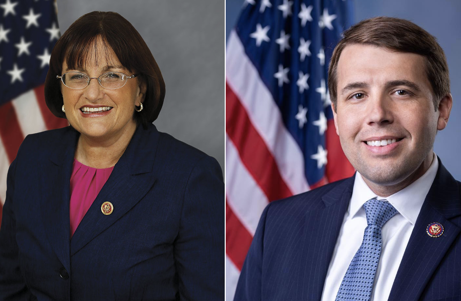 Reps. Pappas & Kuster Win Endorsements from Animal Wellness Action in ...