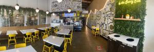 EGG BRED INTERNATIONAL, INC., OPENS DURING PANDEMIC AND SIGNS ON FIVE ...