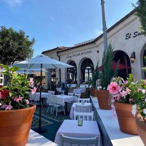 Classically Trained Third-Generation Restaurateur David Slay Raises ...