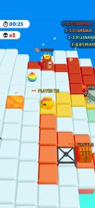 Colorjump.io Mobile game by Maysalward UK LTD has been updated with new ...
