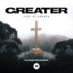 Planetshakers Releases GREATER: Live At Chapel - AFV NEWS