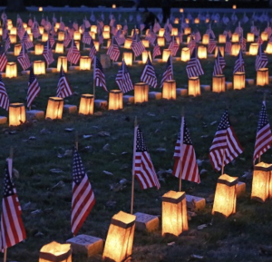 Gettysburg Remembrance Day Musical Event Announced - AFV NEWS