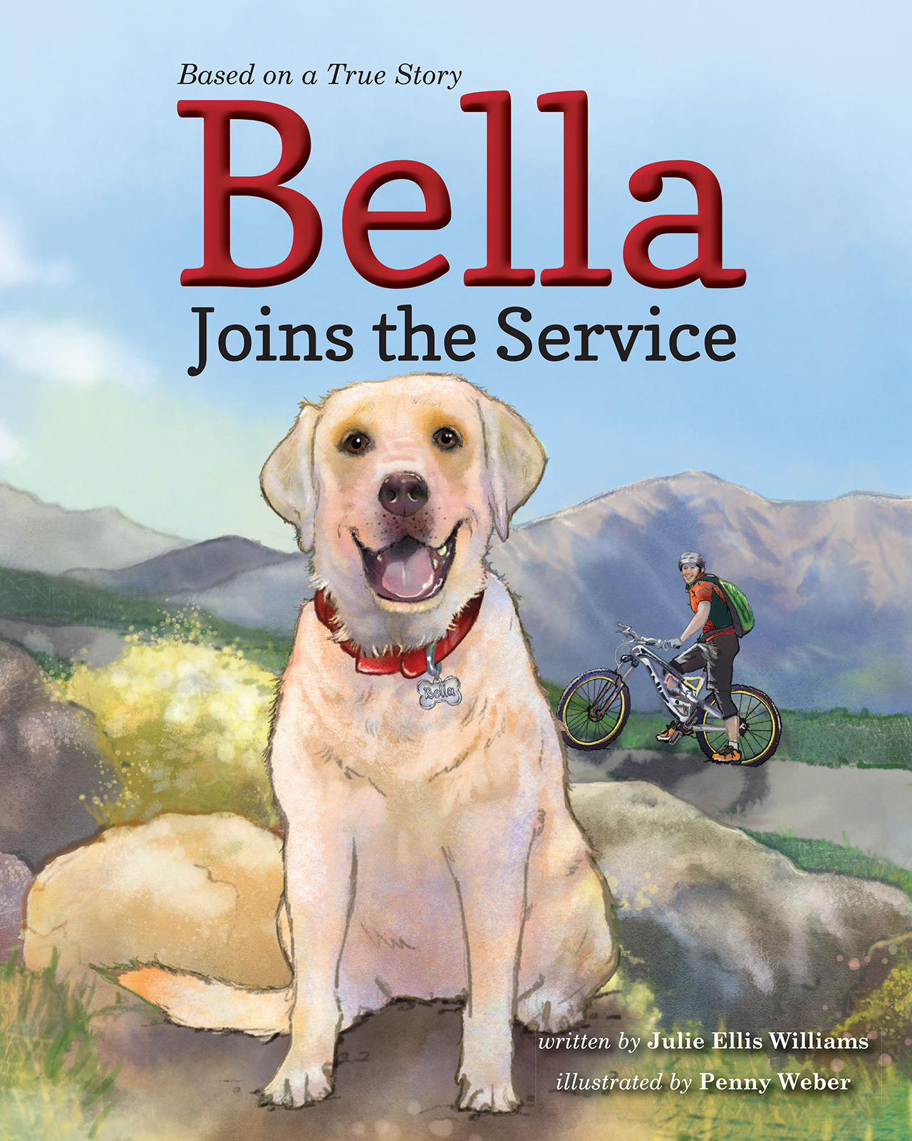Learn How Service Dogs Are Taught to Care for People with Special Needs ...