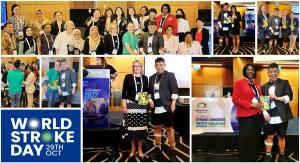 TIME TO MAKE A BIGGER DIFFERENCE THIS WORLD STROKE DAY, SAYS TERENCE ANG
