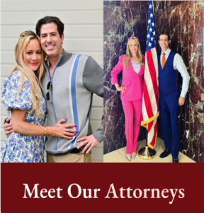 Rose Sanders Law Firm Explains How to Find an Orthopedic Doctor After a ...