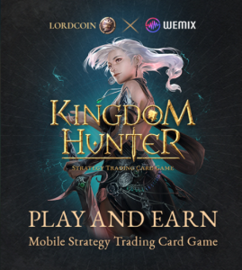 RedFox Games Kingdom Hunter Global Launch - AFV NEWS