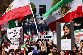 Iran: Making and Breaking Human Rights History, Part II