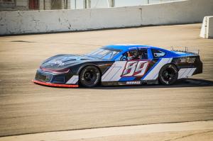 Colorado National Speedway Season Results - AFV NEWS