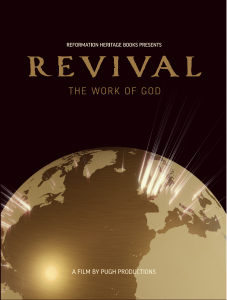 Take a Journey Through Church History in the New Documentary, "REVIVAL: The Work of God"