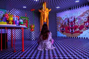 Fantasy Lab To Debut “TIME TO DREAM” Immersive Experience In Las Vegas